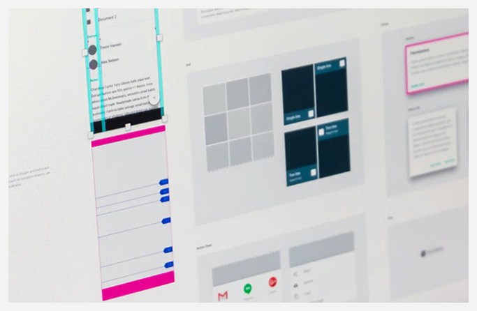 UI/UX Design Services | Real Xposure