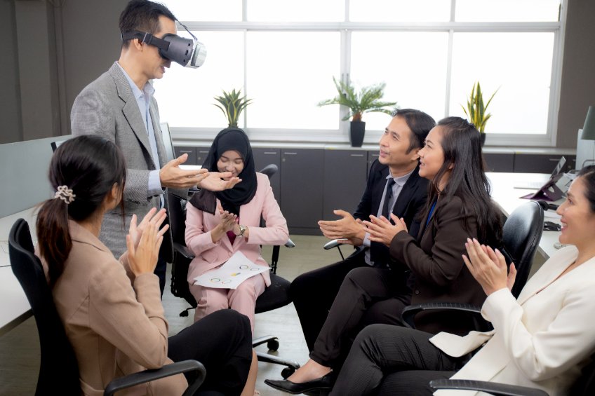 Metaverse