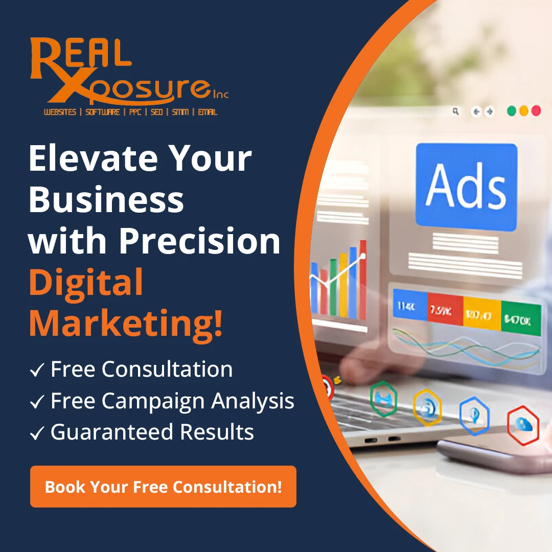 Digital Marketing Agency Miami | Real Xposure